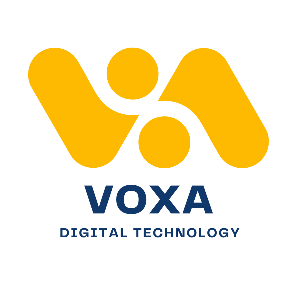 Facturación electrónica - Voxa